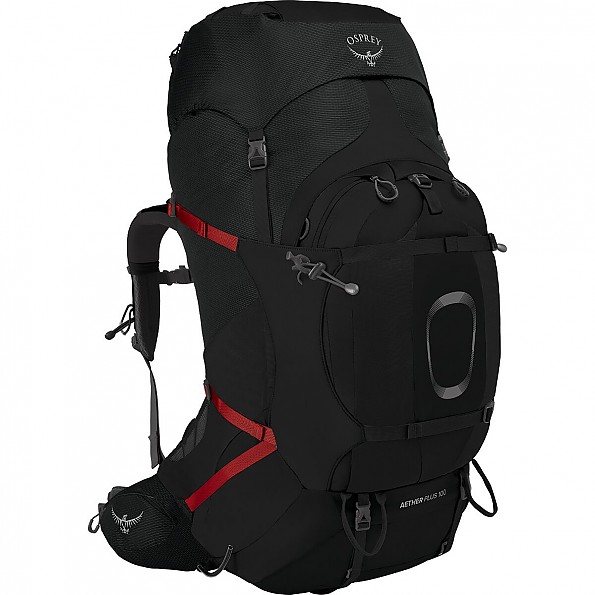 Osprey Aether Plus 100 Reviews - Trailspace