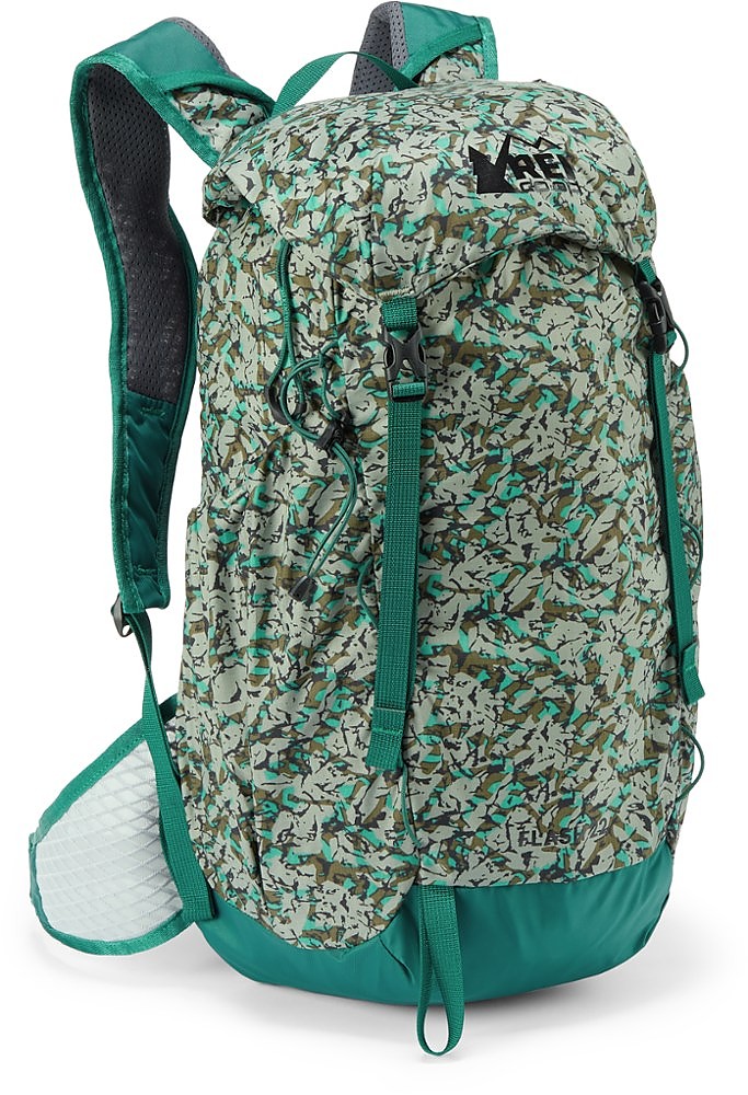 REI Flash 22 Reviews - Trailspace
