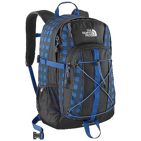 The North Face Heckler Reviews - Trailspace