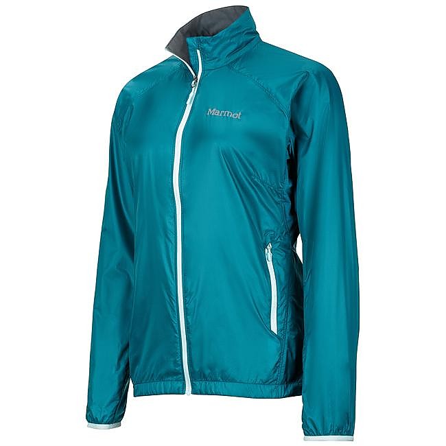 Marmot Ether DriClime Jacket Reviews - Trailspace