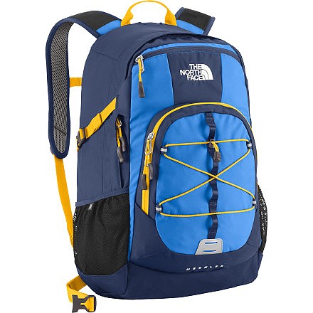 The North Face Heckler Reviews - Trailspace