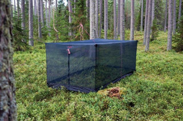 The Best Bug Shelters for 2019 - Trailspace