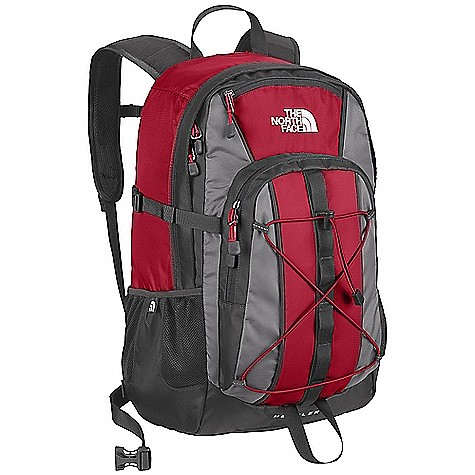 The North Face Heckler Reviews - Trailspace