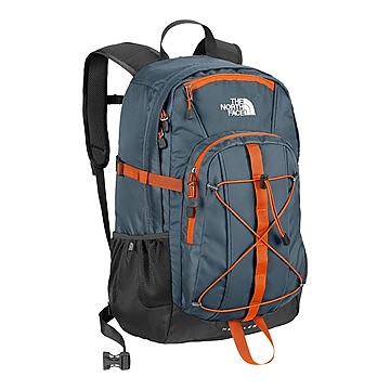 The North Face Heckler Reviews - Trailspace