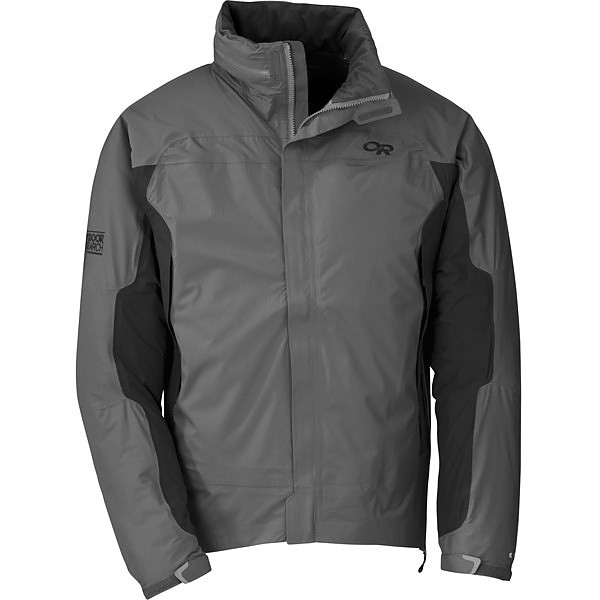 Outdoor Research Revel Jacket Reviews - Trailspace