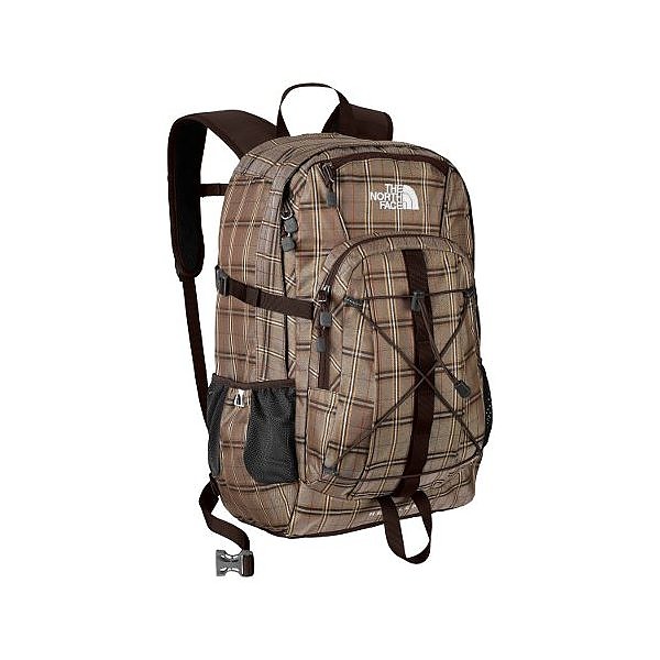 The North Face Heckler Reviews - Trailspace