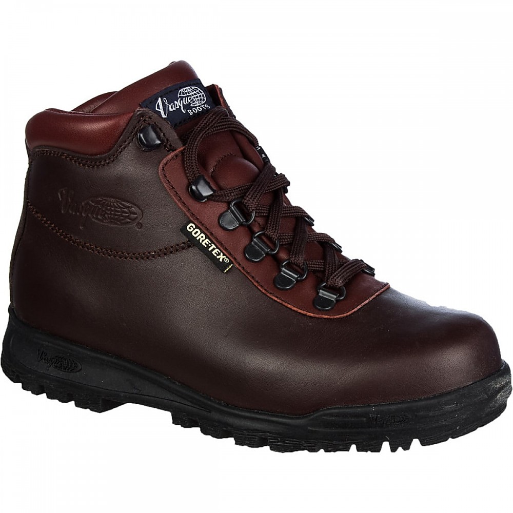 Vasque Sundowner GTX Reviews - Trailspace