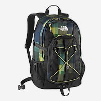 The North Face Heckler Reviews - Trailspace