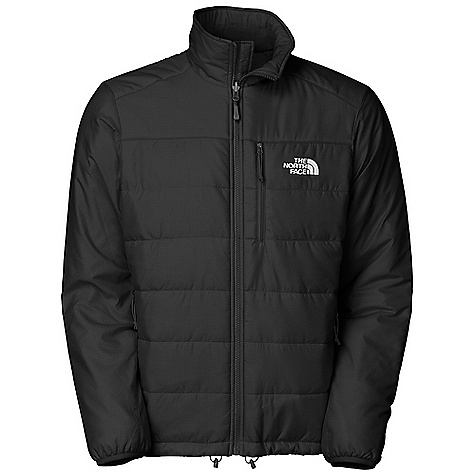 The North Face Redpoint Jacket Reviews - Trailspace