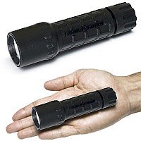 SureFire G2 Nitrolon Reviews - Trailspace