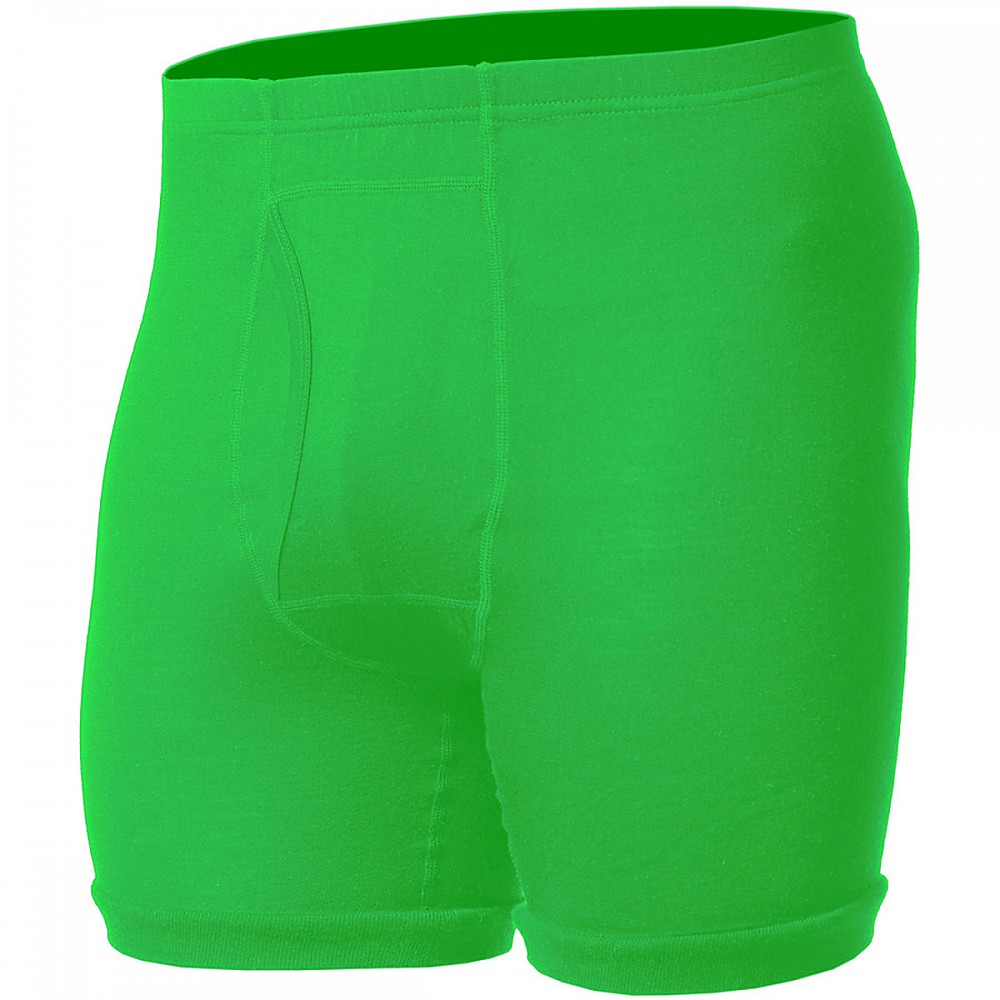 Minus33 Acadian Lightweight Boxer Brief Reviews - Trailspace