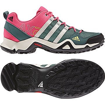 Adidas Terrex AX2 Reviews - Trailspace