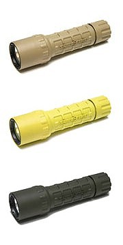 SureFire G2 Nitrolon Reviews - Trailspace