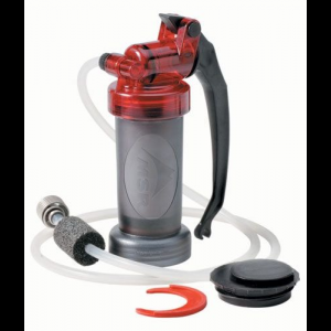 MSR MiniWorks EX Reviews - Trailspace