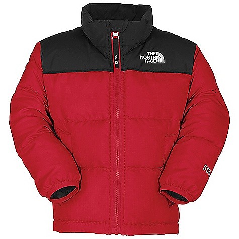 The North Face Nuptse Jacket Reviews - Trailspace