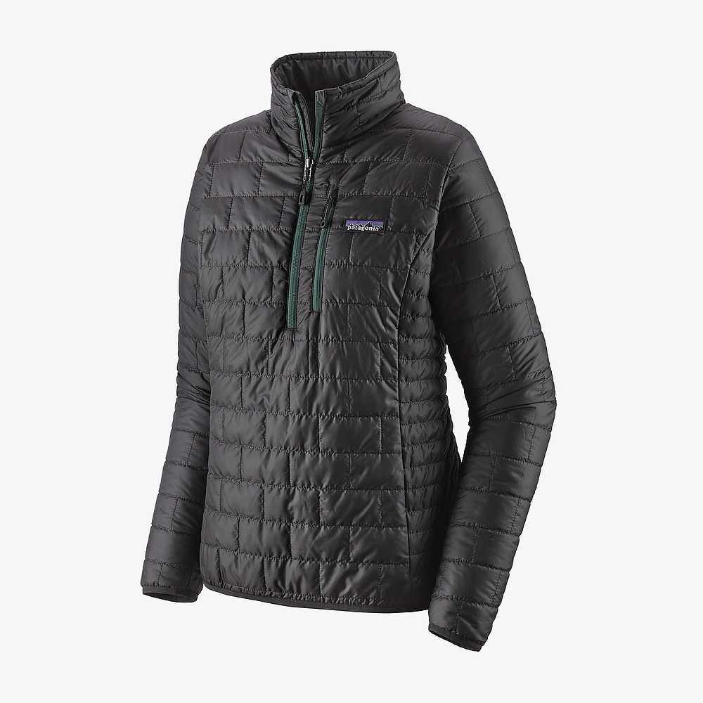 Patagonia Nano Puff Pullover Reviews - Trailspace