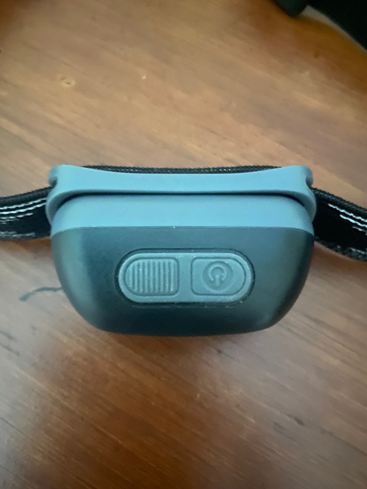 LoveBeams Magic Headlamp Reviews - Trailspace