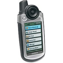 Garmin Colorado 400t Reviews - Trailspace