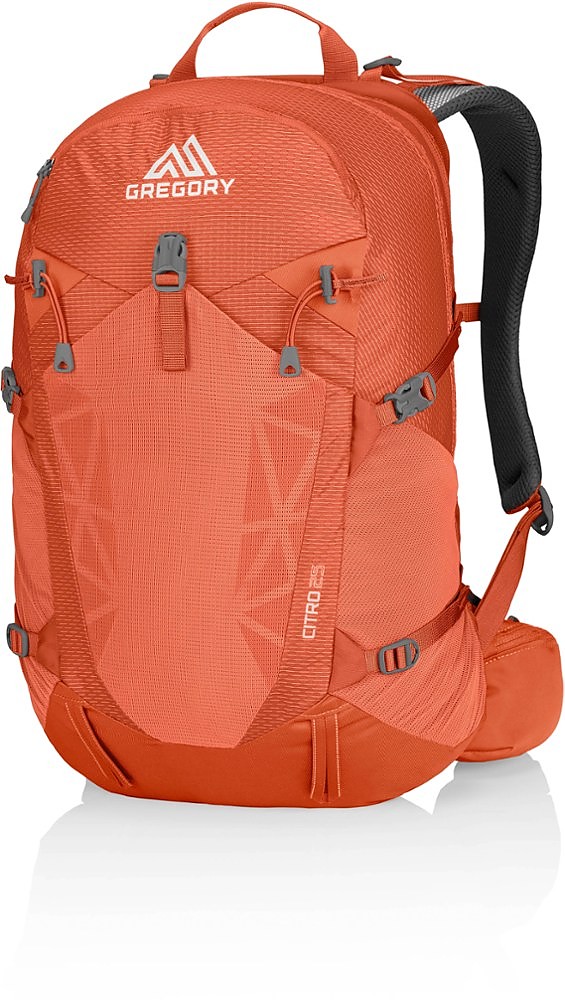 Gregory Citro 25 Reviews - Trailspace