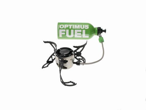 Optimus Nova+ Reviews - Trailspace