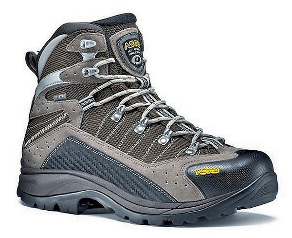 Asolo Drifter GV Reviews - Trailspace