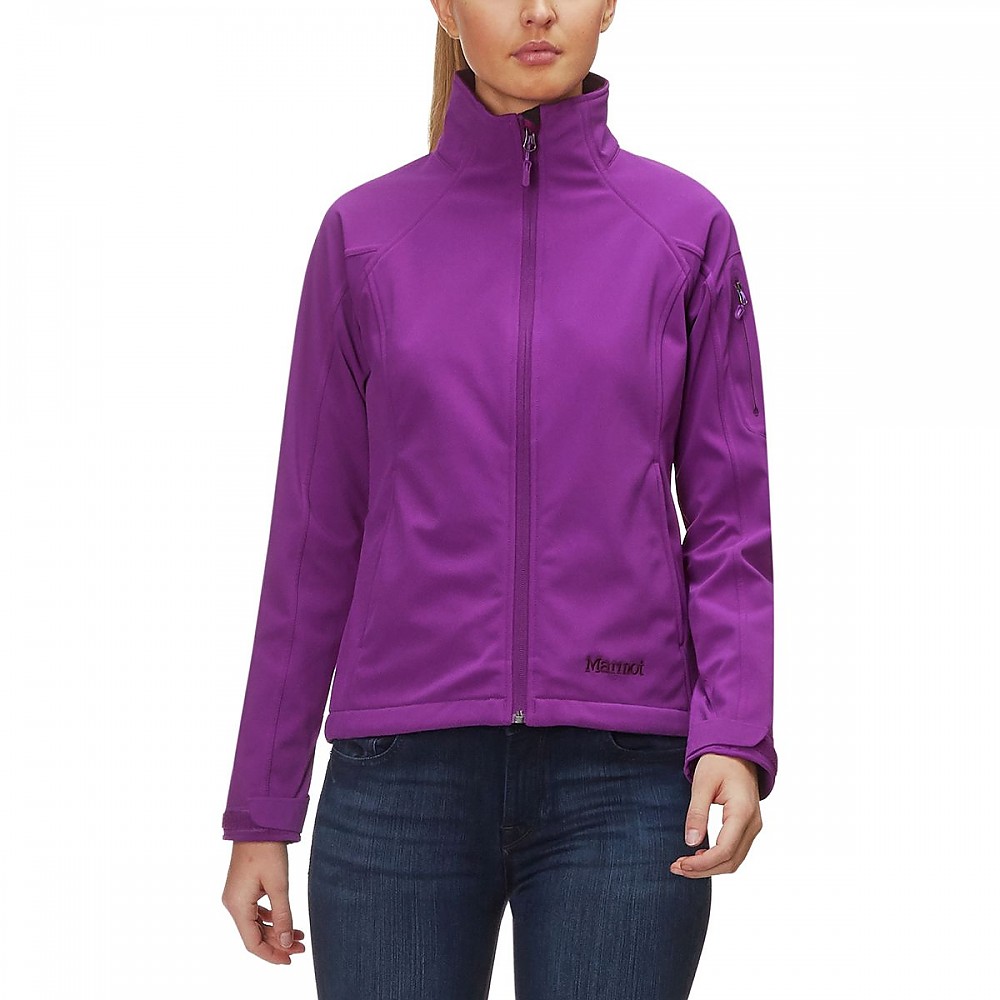 Marmot Gravity Jacket Reviews - Trailspace