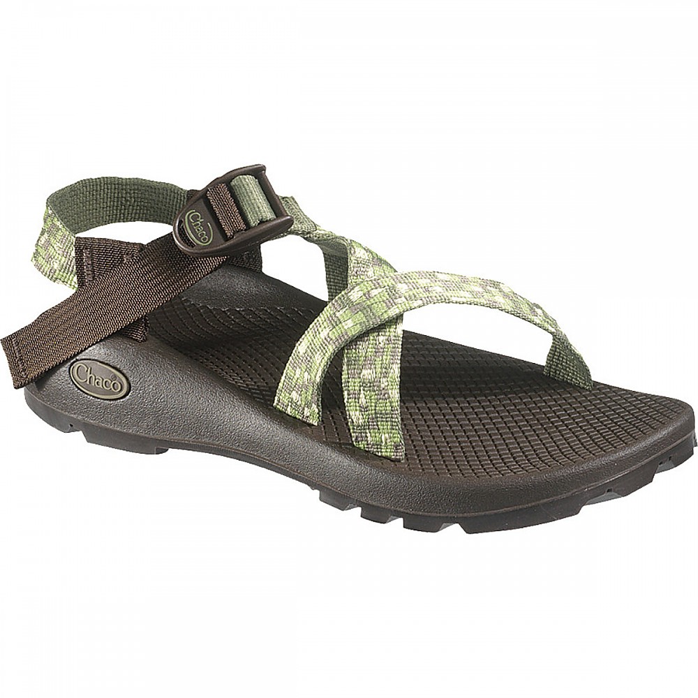 Chaco Z/1 Unaweep Reviews - Trailspace