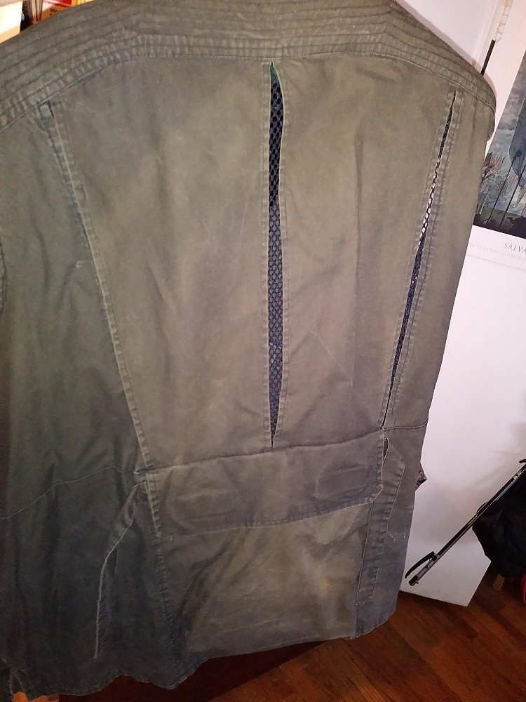 Major Surplus & Survival TSVB Survival Vest Reviews - Trailspace