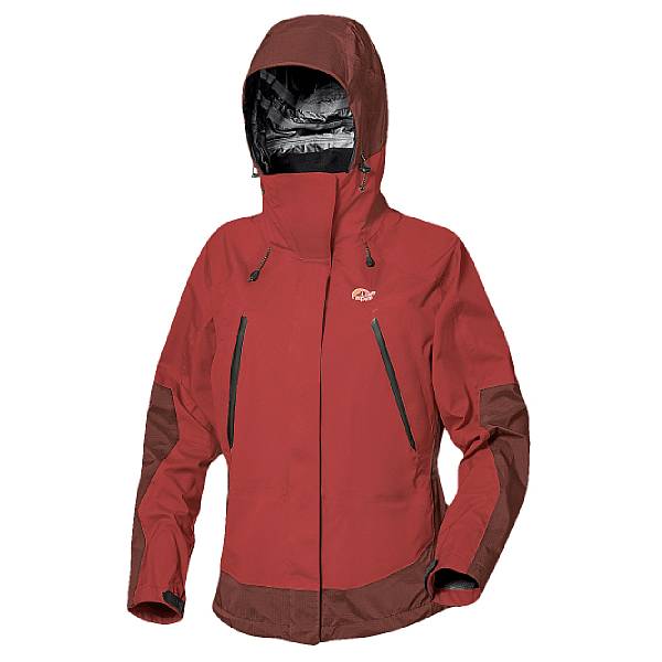 Lowe Alpine Flash Jacket Reviews - Trailspace