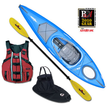 Dagger Axis 10.5 Reviews - Trailspace