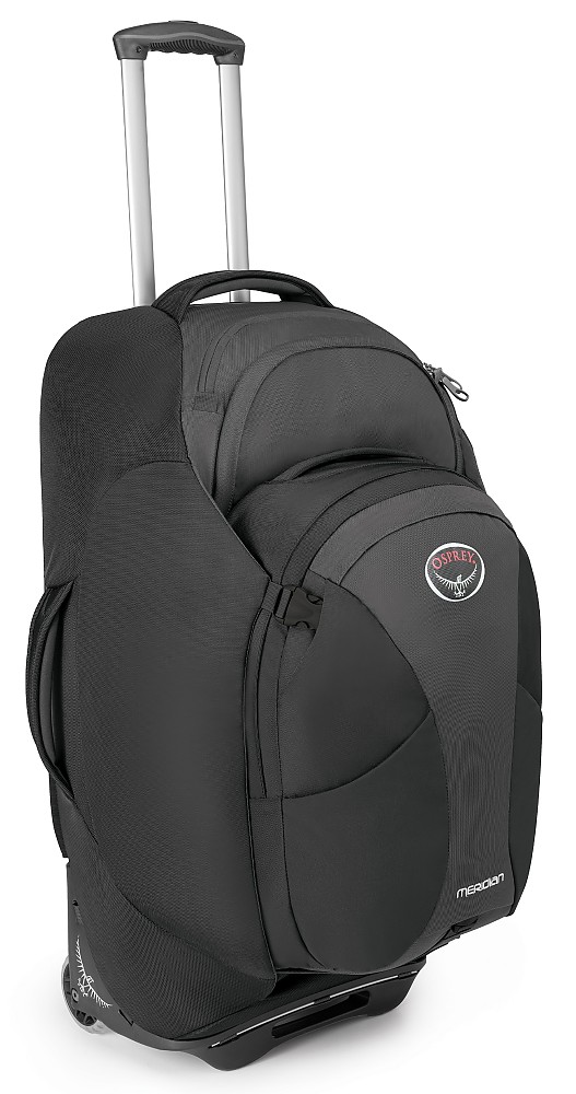 Osprey Meridian Reviews - Trailspace