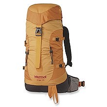 Marmot Eiger 35 Reviews - Trailspace