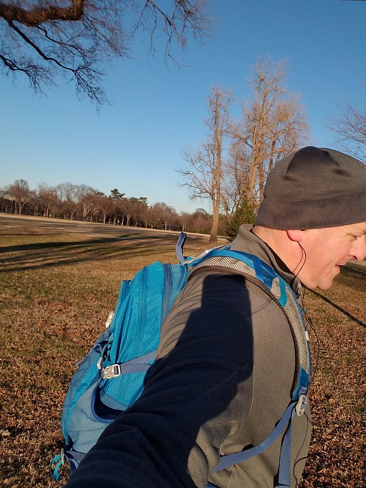 Gregory Citro 25 Reviews - Trailspace
