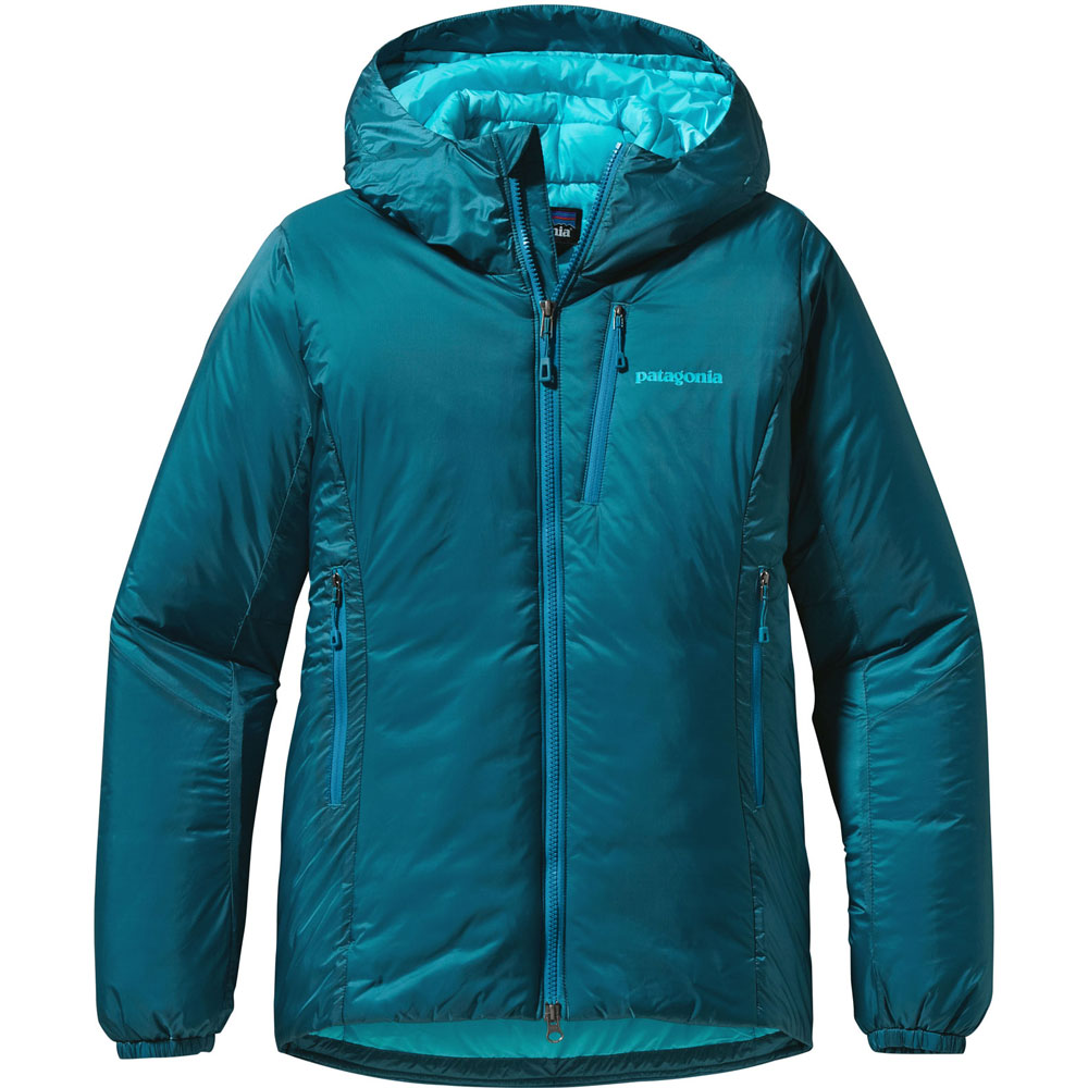 Patagonia DAS Parka Reviews - Trailspace