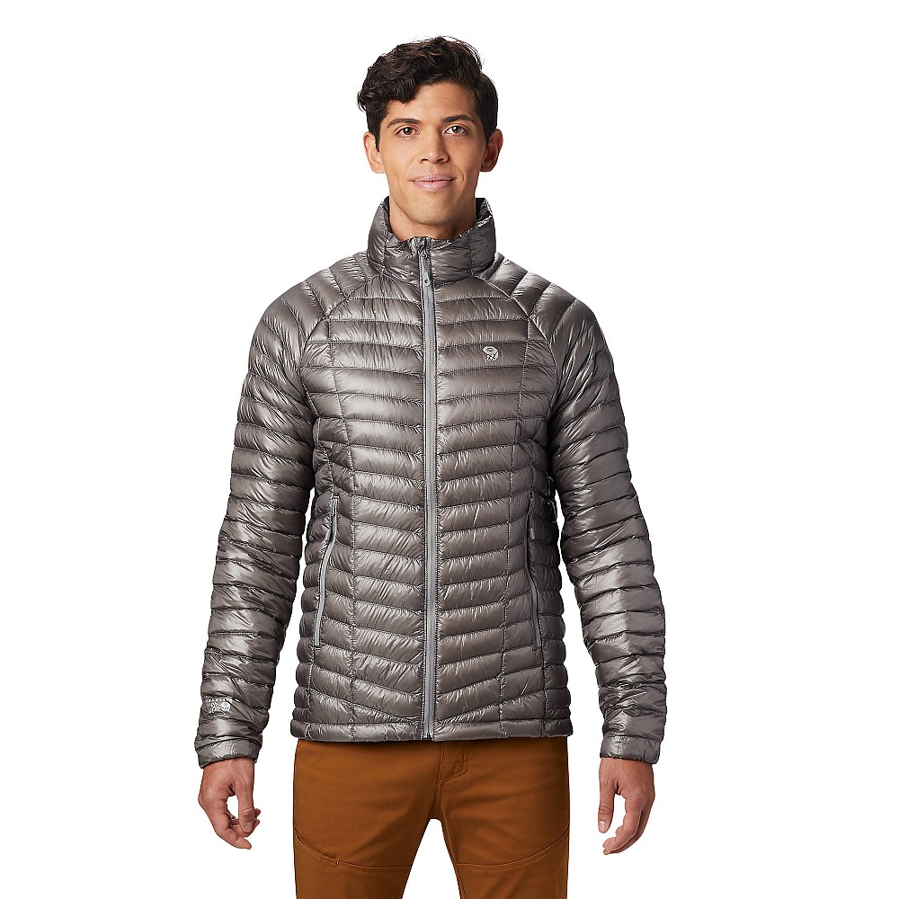 Mountain Hardwear Ghost Whisperer Down Jacket Reviews - Trailspace