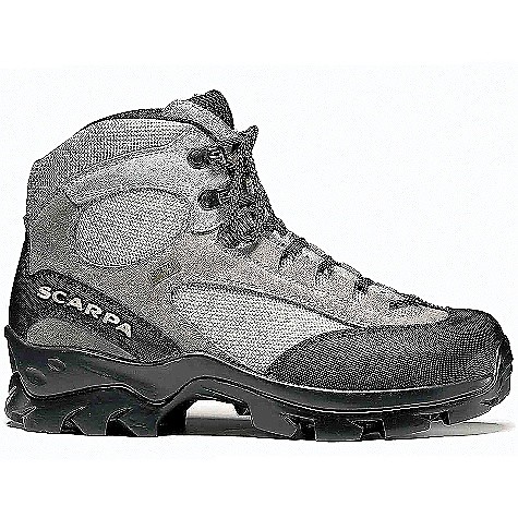 Scarpa ZG 65 XCR Reviews - Trailspace