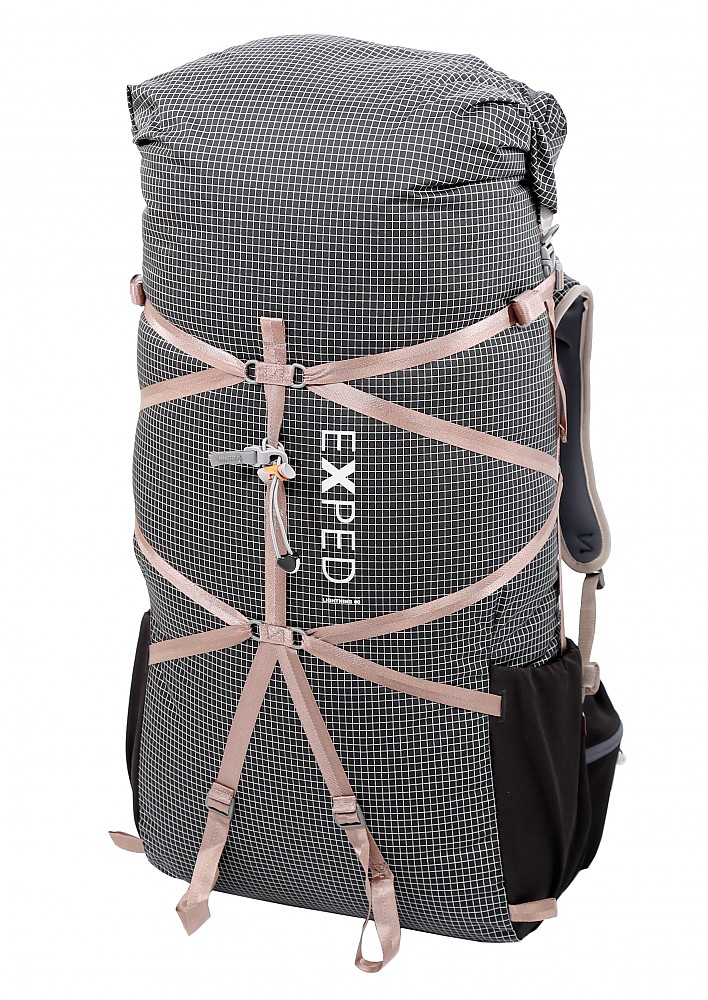 Exped Lightning 60 Reviews - Trailspace