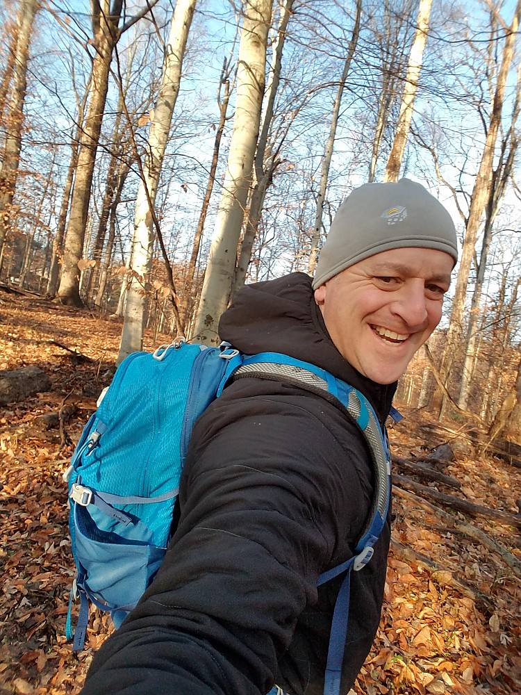 Gregory Citro 25 Reviews - Trailspace