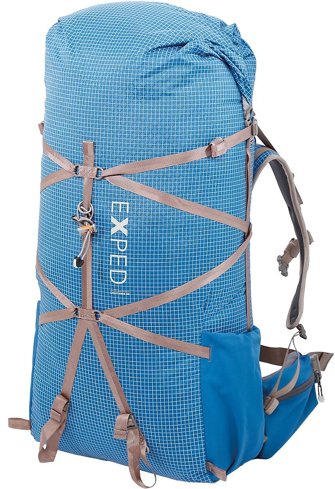 Exped Lightning 60 Reviews - Trailspace