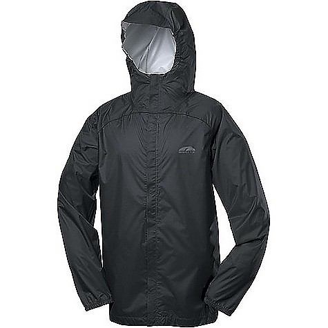 GoLite Virga Jacket Reviews - Trailspace