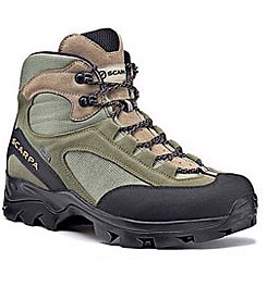 Scarpa ZG 65 XCR Reviews - Trailspace