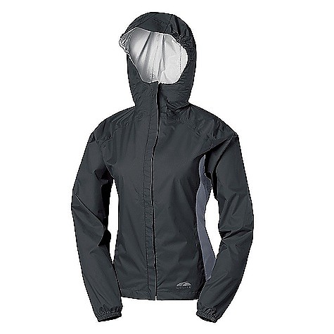 GoLite Virga Jacket Reviews - Trailspace