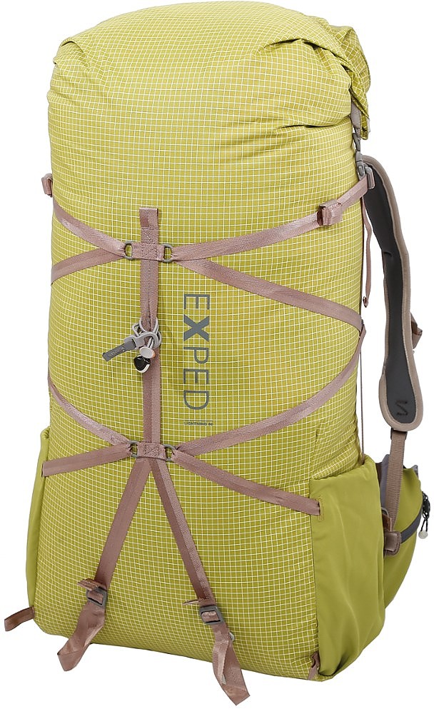 Exped Lightning 60 Reviews - Trailspace