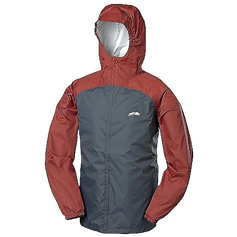 GoLite Virga Jacket Reviews - Trailspace