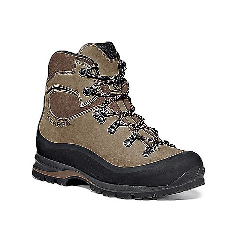 Scarpa Nepal Pro GTX Reviews - Trailspace