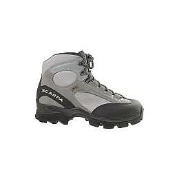 Scarpa ZG 65 XCR Reviews - Trailspace