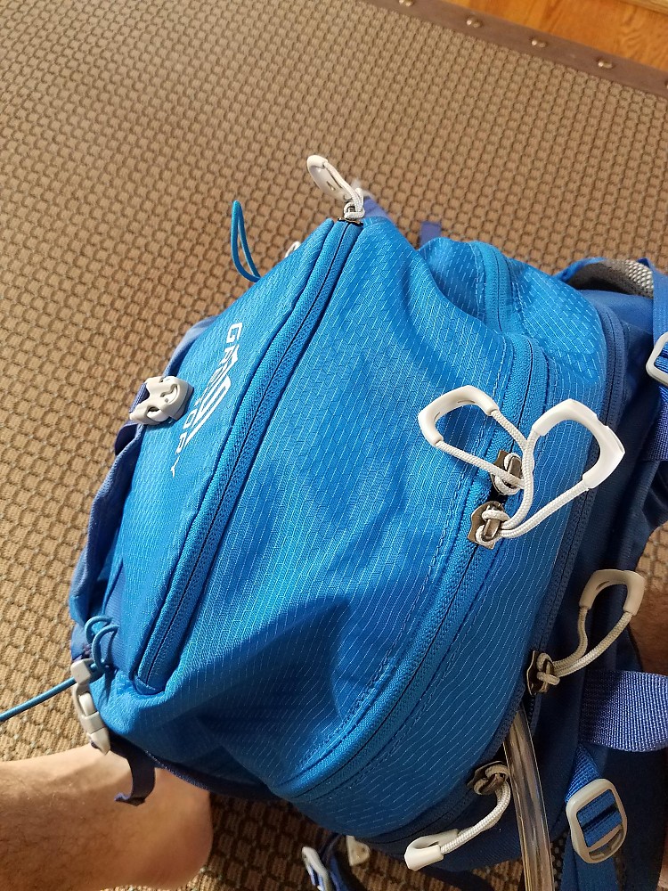 Gregory Citro 25 Reviews - Trailspace