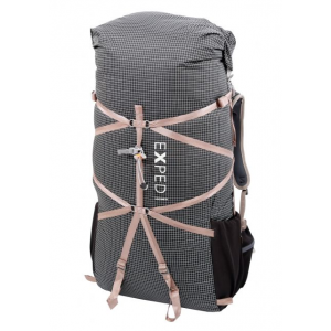 Exped Lightning 60 Reviews - Trailspace