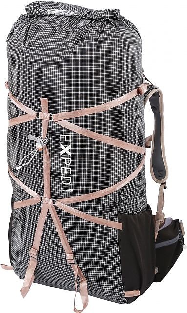 Exped Lightning 60 Reviews - Trailspace