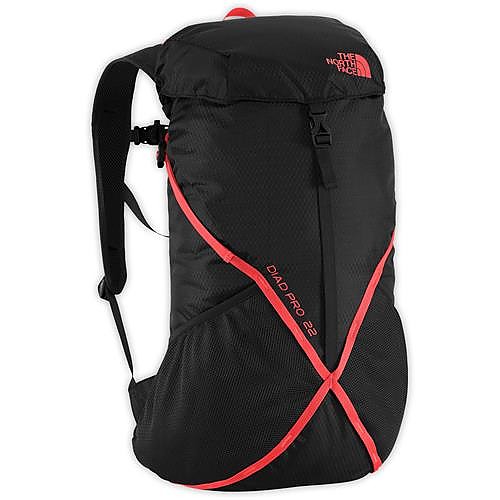The North Face Diad Pro 22 Reviews - Trailspace